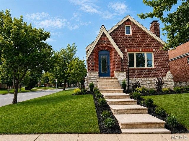 5600 Tholozan Ave, Saint Louis, MO 63109
