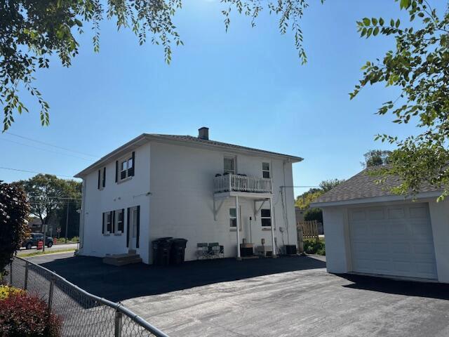 5600 W Forest Home Ave