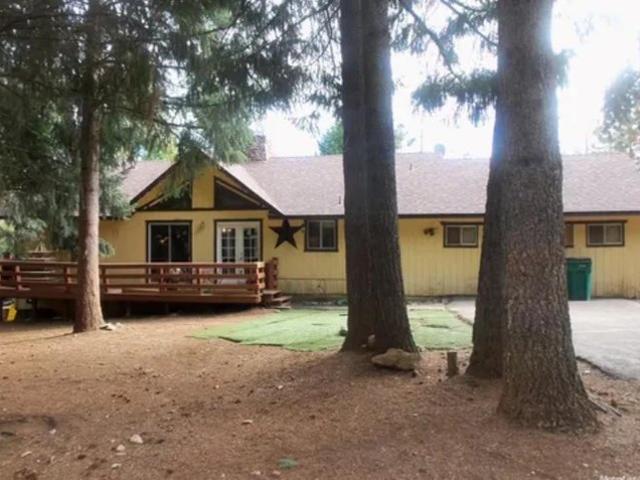 5600 Wildrose, Grizzly Flats, CA 95636
