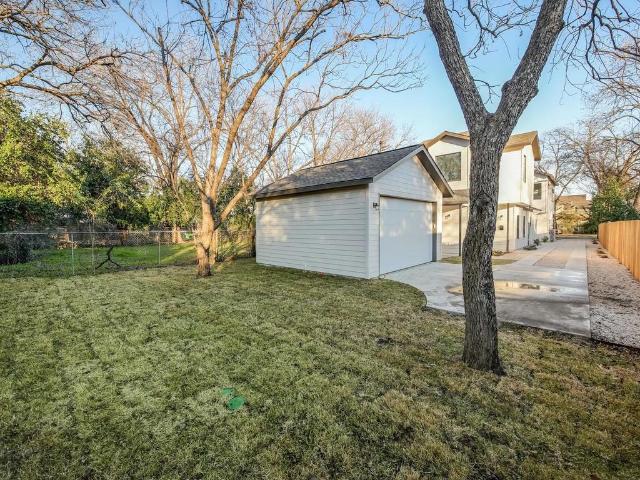 5600 William Holland Ave, Unit B, Austin, TX 78756 | MLS #3373 | Compass