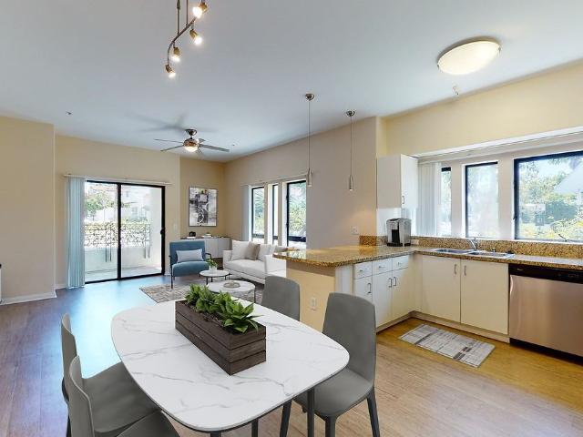 5600 Wilshire 1 Bedroom Apartment for Rent at 5600 Wilshire Blvd, Los Angeles, CA 90036 Mid City West