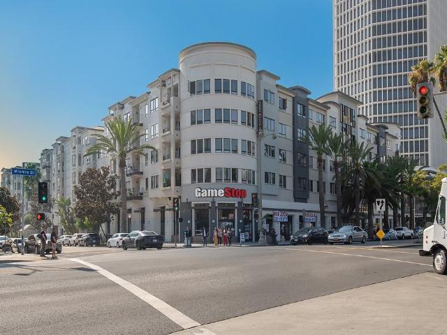 5600 Wilshire 2 Bedroom Apartment for Rent at 5600 Wilshire Blvd, Los Angeles, CA 90036 Mid City West