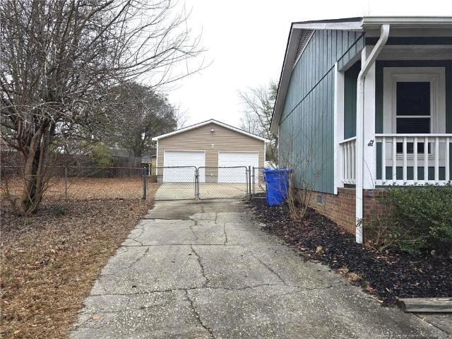 5600 Woodlake Court