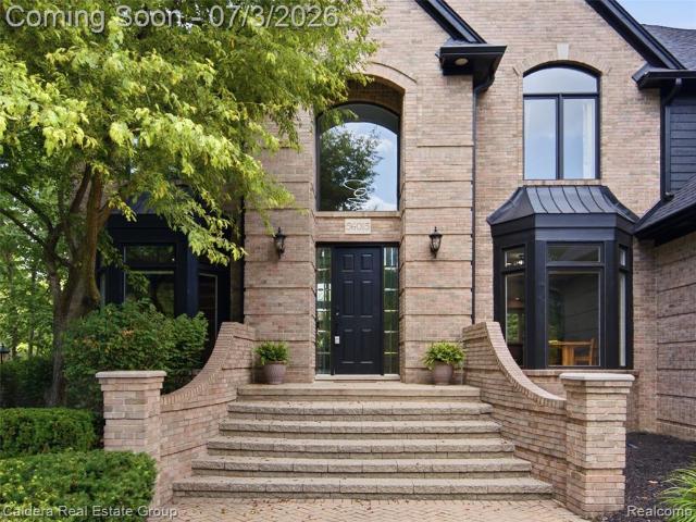 56015 Parkview Drive
