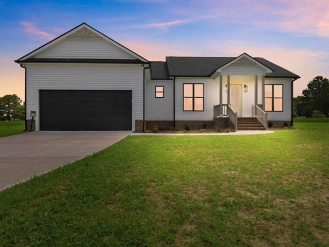 5601 Martys Ct, Bailey, NC 27807