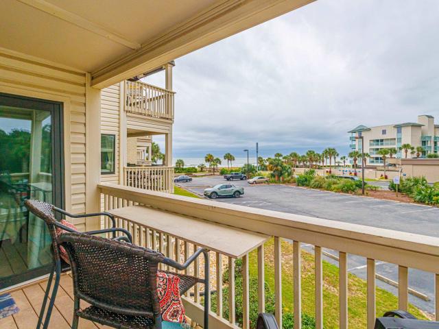 5601 N Ocean Blvd. 217 A