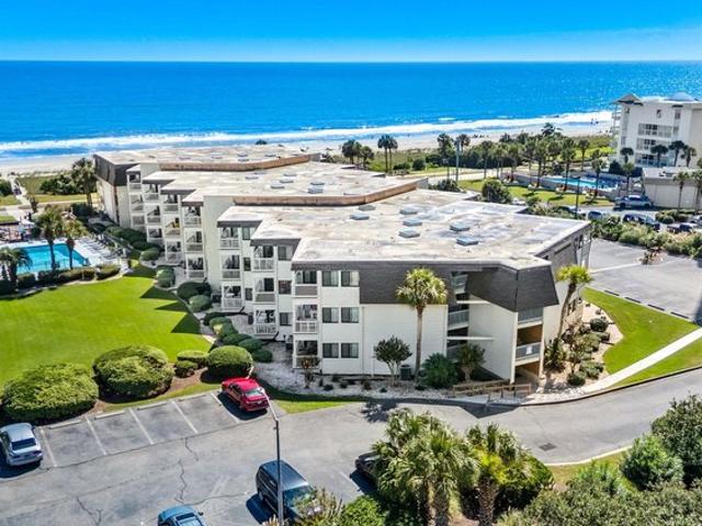 5601 N Ocean Blvd Unit A108, Myrtle Beach, SC 29577