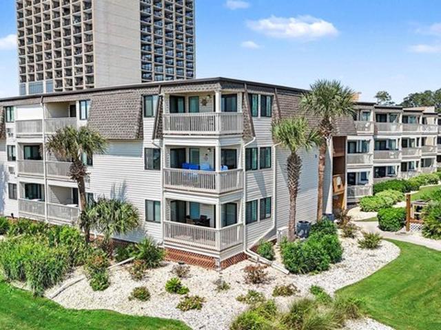 5601 N Ocean Blvd Unit A307, Myrtle Beach, SC 29577