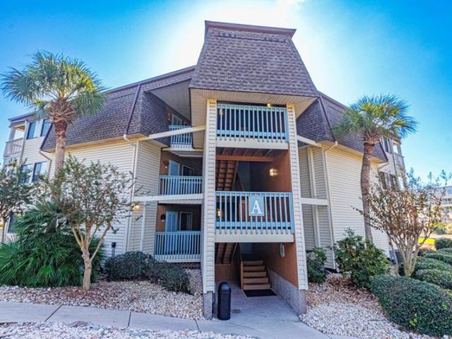 5601 N Ocean Blvd Unit 217A, Myrtle Beach, SC 29577