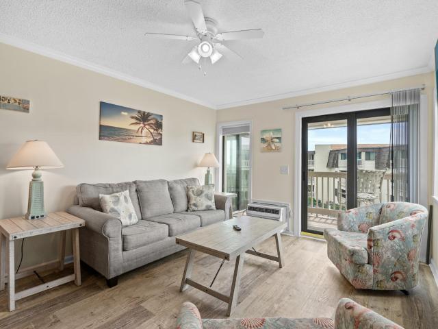 5601 N Ocean Blvd. D314