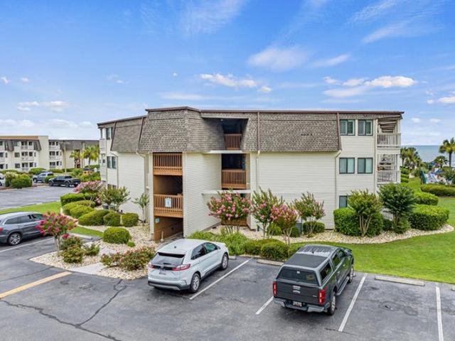 5601 N Ocean Blvd Unit D314, Myrtle Beach, SC 29577