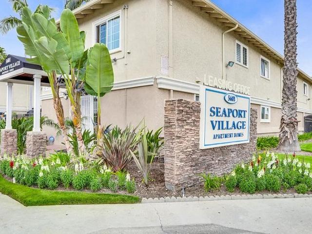 5601 N Paramount Blvd, Long Beach, CA 90805