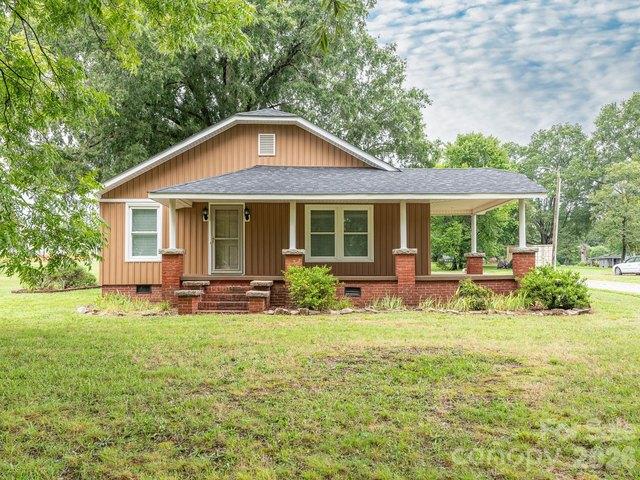 5601 NC Highway 73 E, Concord, NC 28025