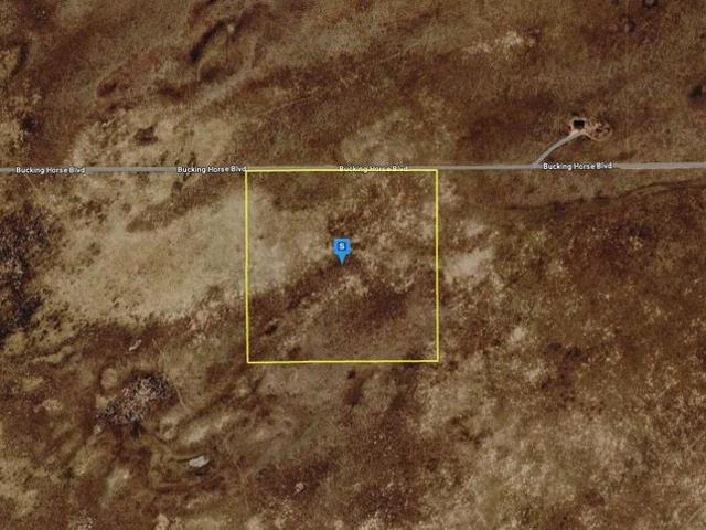 Bucking Horse Blvd, Evansville, WY 82636