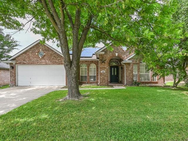 5601 Belle Chasse Ln, Frisco, TX 75035