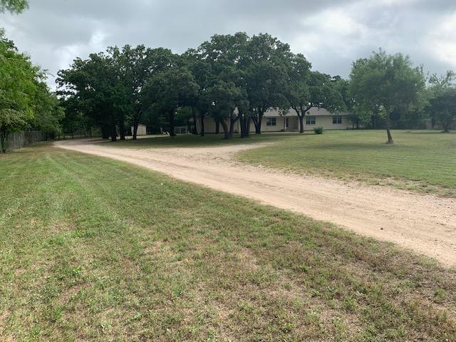 5601 Boonville Road