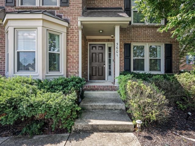 5601 Chestnutwood Trl