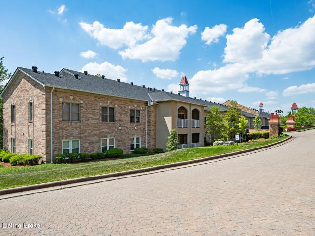5601 Coach Gate Wynde APT 34