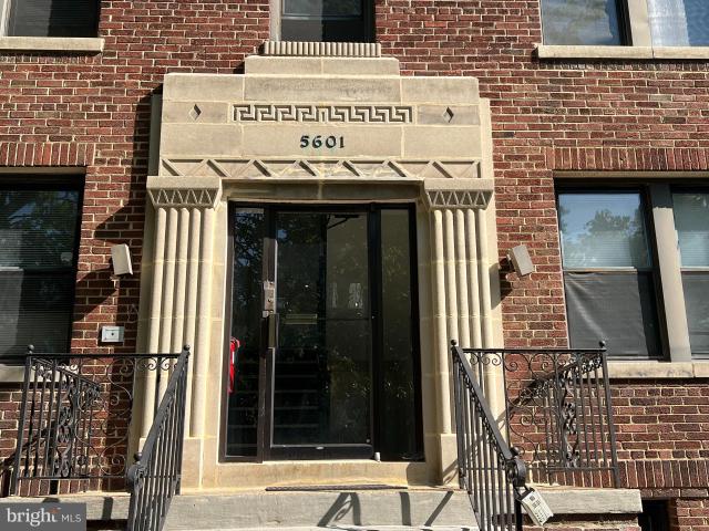 5601 Colorado Ave NW, Unit 6, Washington, DC 20011 | Compass