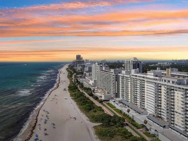 5601 Collins Ave Apt 1716, Miami Beach, FL 33140