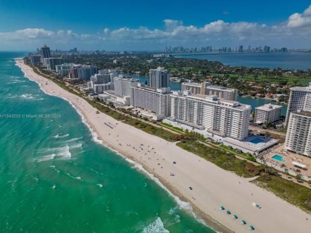 5601 Collins Ave #PH 3, Miami Beach, FL 33140