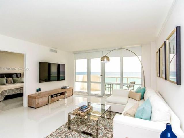 5601 Collins Ave #1108 Miami Beach, FL 33140