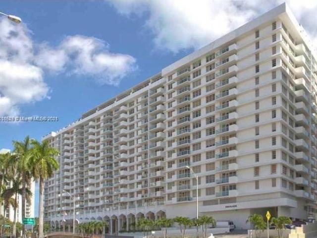 5601 Collins Ave #523 Miami Beach, FL 33140