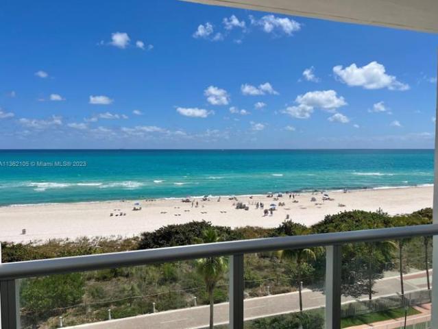 5601 Collins Ave #702, Miami Beach, FL 33140
