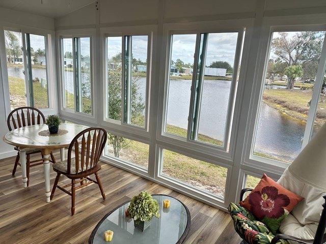 5601 Duncan Rd Lot 218, Punta Gorda, FL 33982