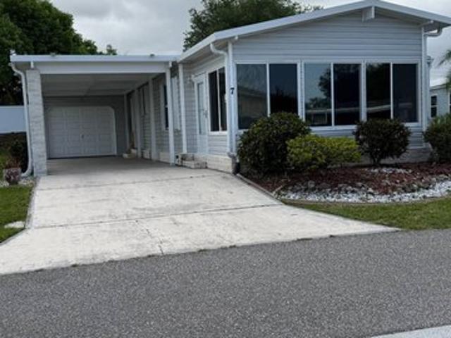 5601 Duncan Rd Lot 7, Punta Gorda, FL 33982