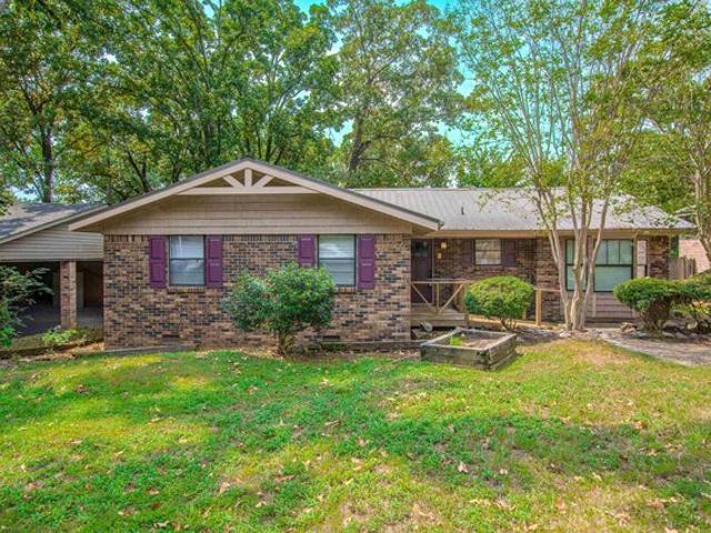 5601 Division St, North Little Rock, AR 72118