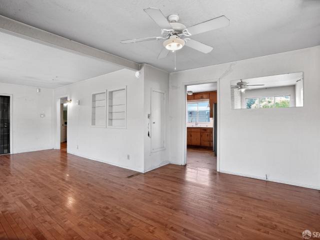 5601 Doremus Ave, Richmond, CA 94805 | MLS #426123