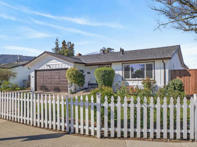 5601 Drysdale Dr, San Jose, CA 95124 | MLS #ML82038 | Compass