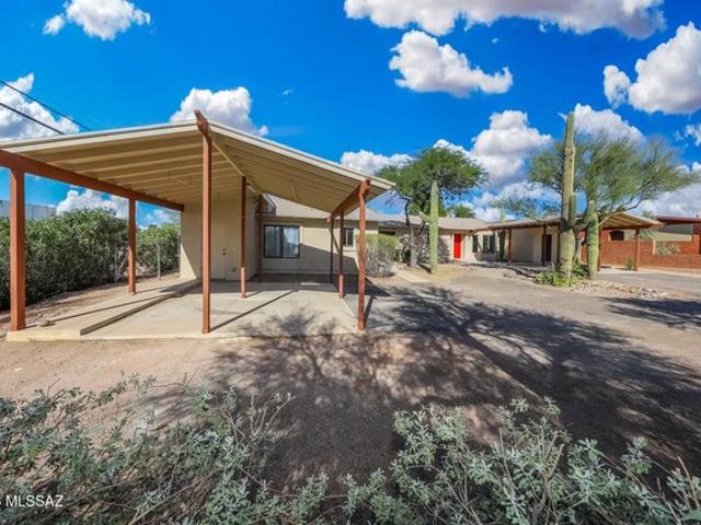 5601 E 10th St, Tucson, AZ 85711