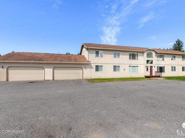 5601 E Beaver Ave, Wasilla, AK 99654