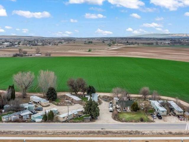 5601 E Locust Ln, Nampa, ID 83686