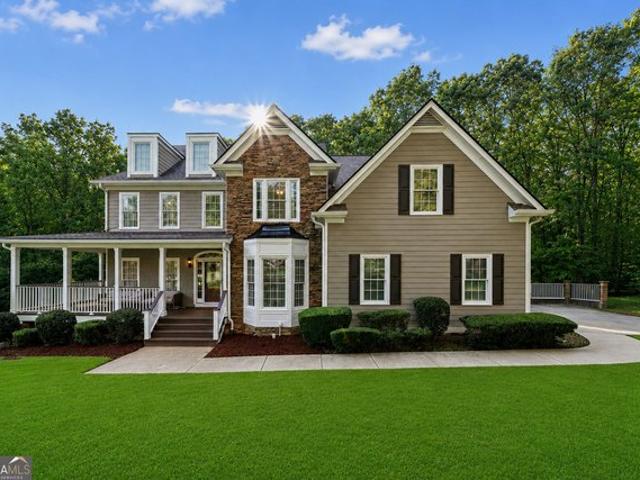 5601 Fox Glove Ct, Douglasville, GA 30135