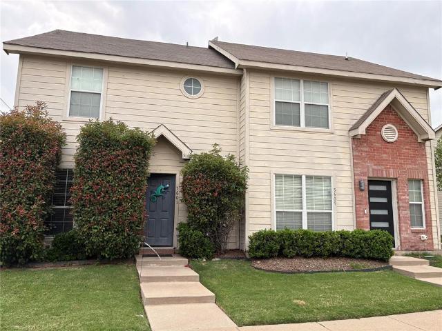 5601 Giddyup Ln, Fort Worth, TX 76179 | MLS #21243