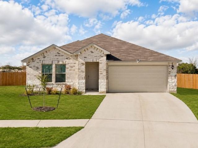 5601 Great Divide Rd, Killeen, TX 76549