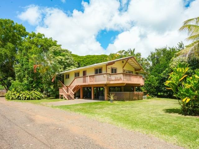 5601 Hauaala Rd, Kapaa, HI 96746