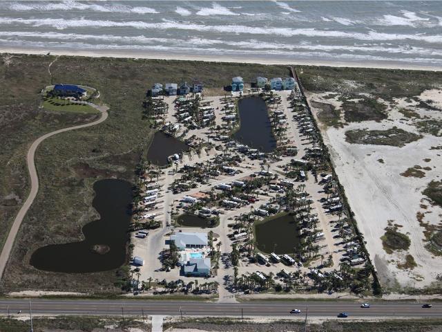 5601 Highway 361, Unit 406, Port Aransas, TX 78373 | MLS #473933