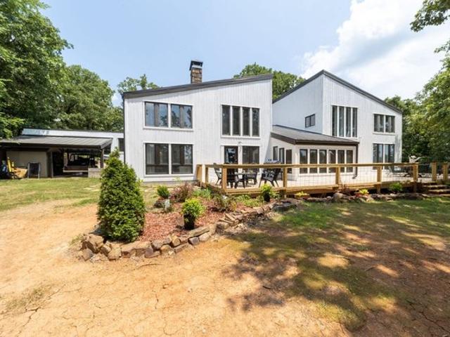 5601 Hill Top Hts, Hackett, AR 72937