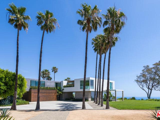 5601 Kanan Dume Road