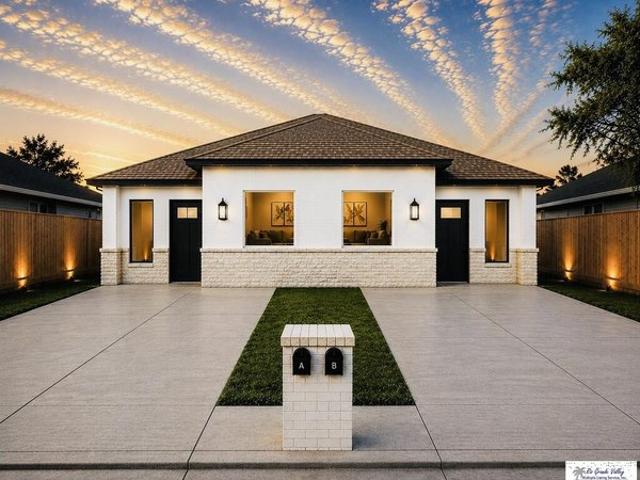 5601 King Dr Unit 161, Brownsville, TX 78520