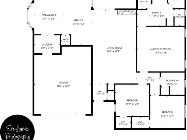5601 Kingstree Court