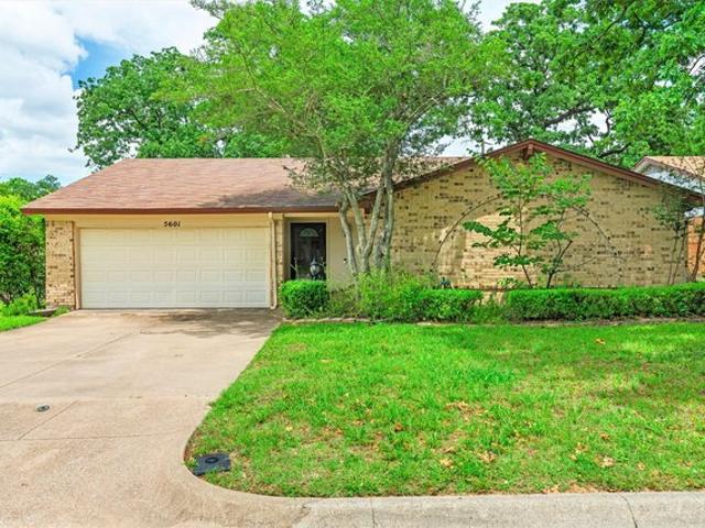 5601 Kingstree Ct, Arlington, TX 76017