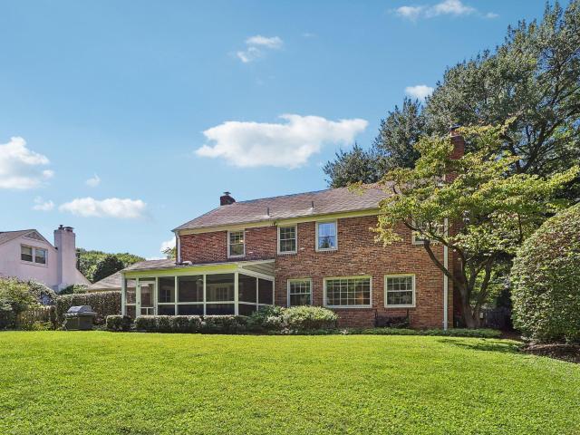 5601 Kirkwood Drive