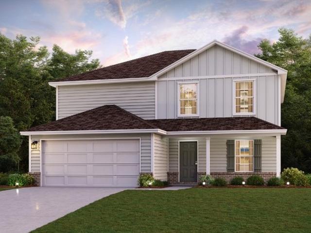 5601 Lamar Ln, Panama City, FL 32404