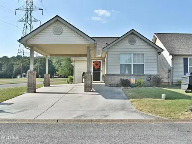 5601 LIBBY WAY, KNOXVILLE, TN 37924 Single Family Residence Fo.