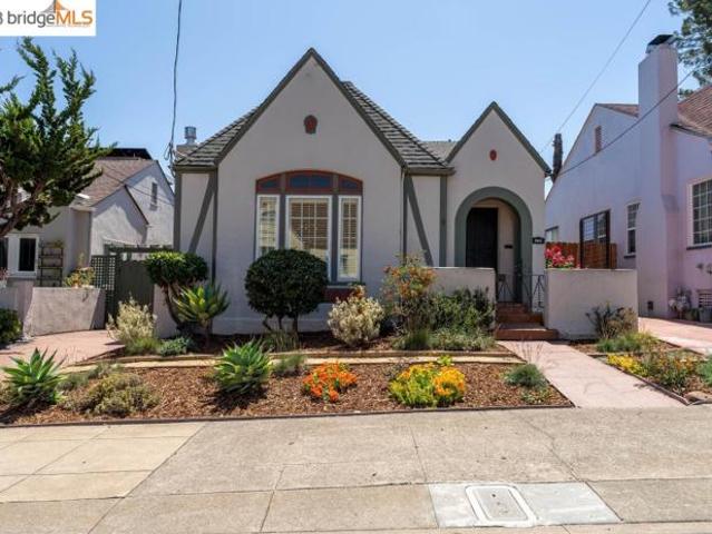 5601 Picardy Dr, Oakland, CA 94605